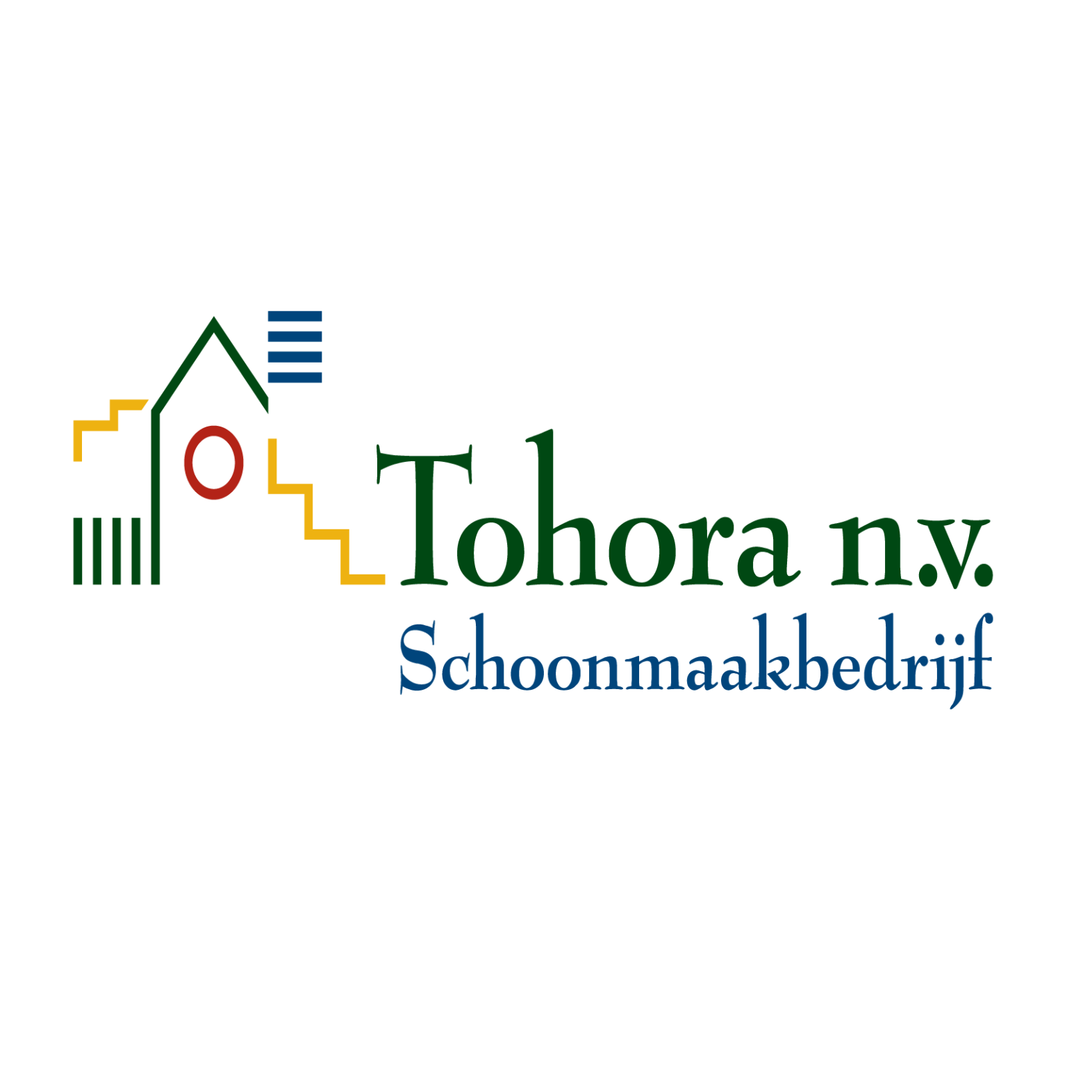 Schoonmaak – Tohora Group